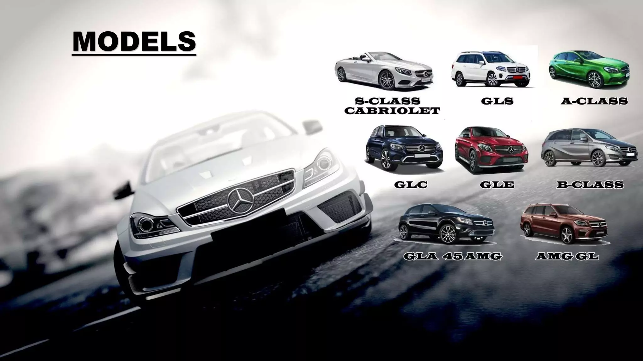 Mercedes-Benz Brand Analysis | PPTX