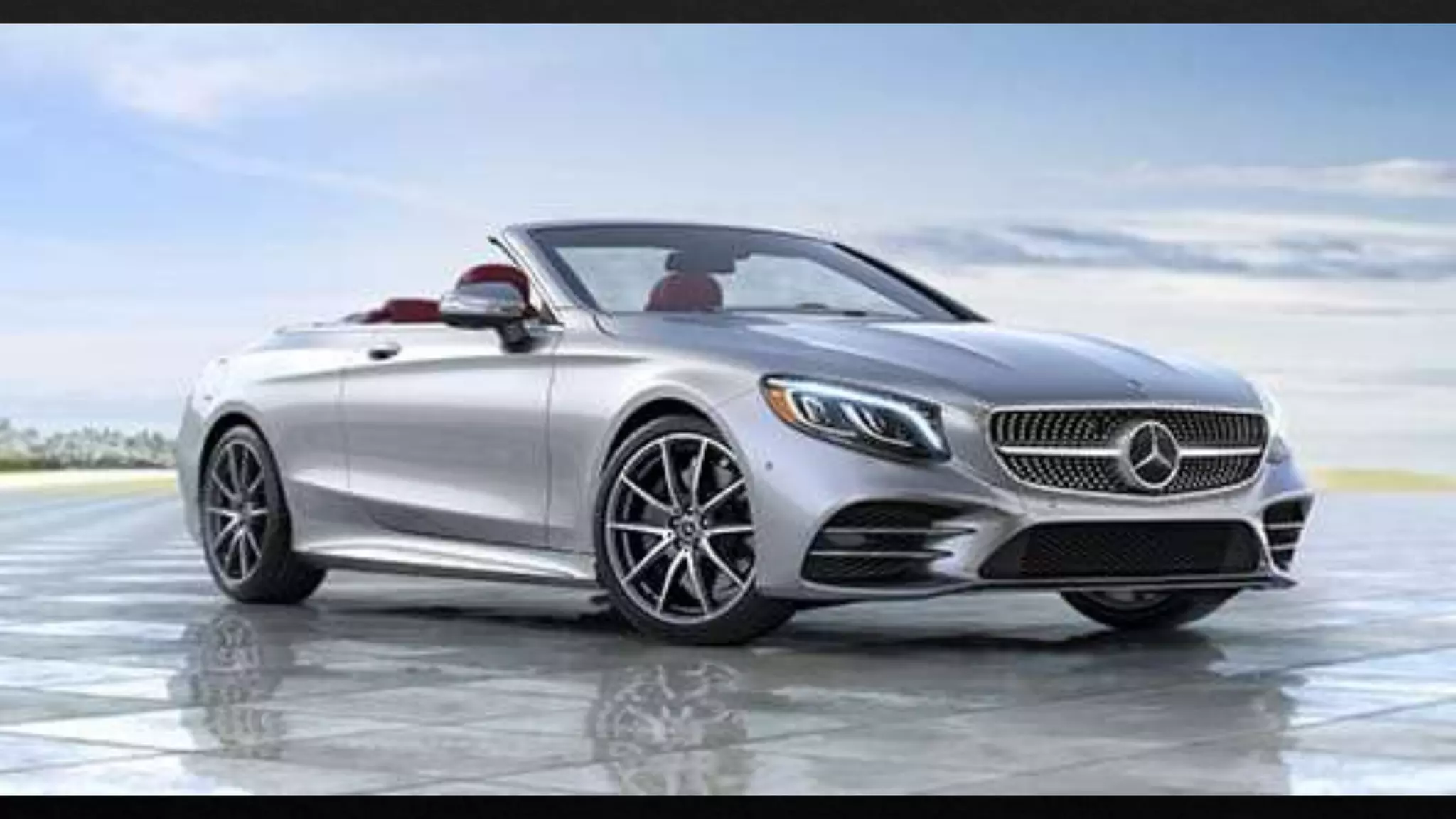 Mercedes benz | PPT