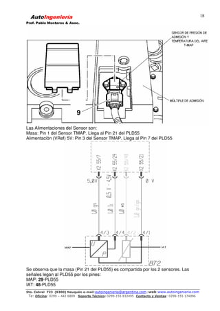 Mercedes benz pld mr y adm | PDF