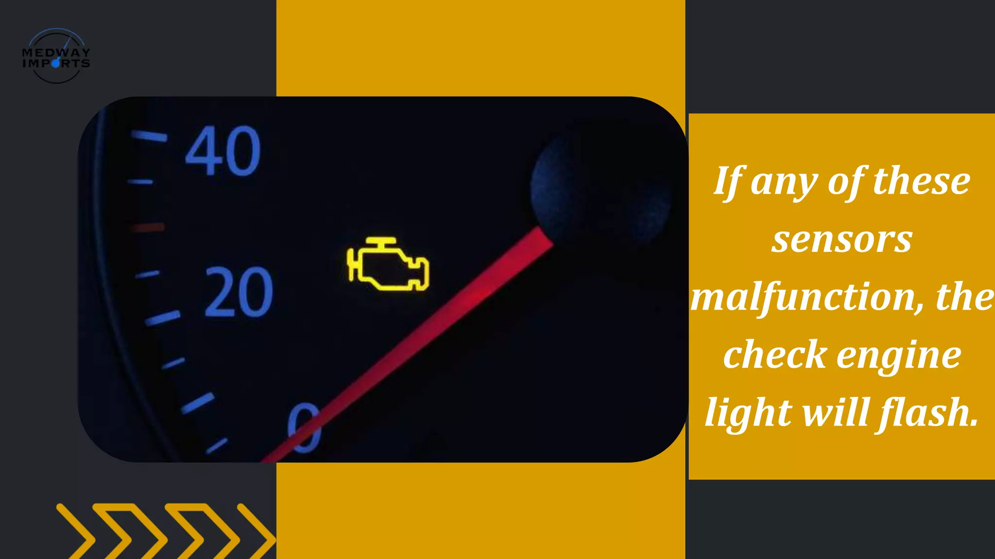 Mercedes Check Engine Light Goes On And Off Randomly Here's What You ...