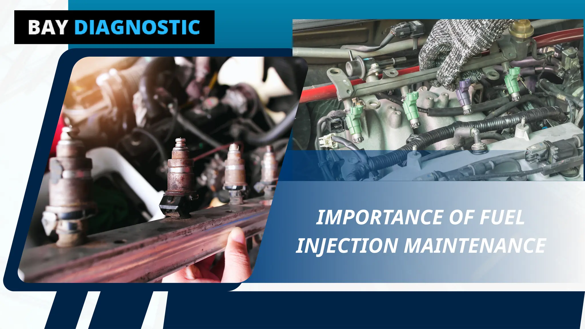 Mercedes Fuel Injection Maintenance Key to Smooth and Powerful Driving ...