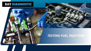 Mercedes Fuel Injection Maintenance Key to Smooth and Powerful Driving ...