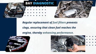 Mercedes Fuel Injection Maintenance Key to Smooth and Powerful Driving ...