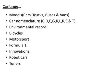 Mercedes logo change | PPTX