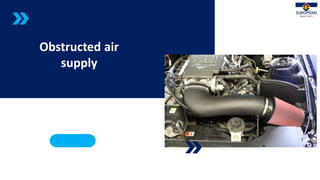 Mercedes Not Accelerating Properly 5 Likely Reasons Explained | PPTX