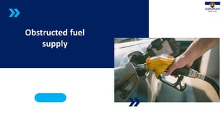 Mercedes Not Accelerating Properly 5 Likely Reasons Explained | PPTX