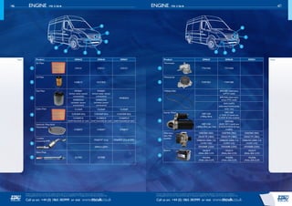 2017 Sprinter Van Parts Diagram | Reviewmotors.co
