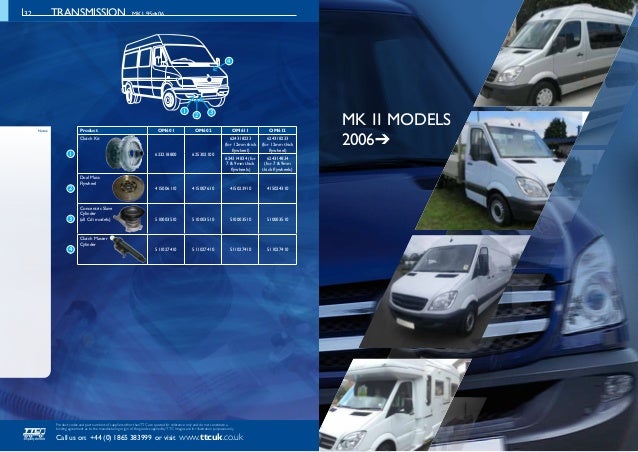 Mercedes Sprinter Parts Diagram | Reviewmotors.co