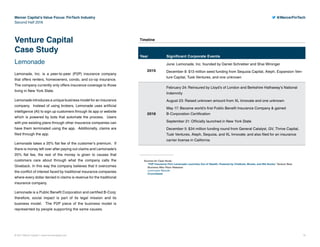 Mercer Capital's Value Focus: FinTech Industry | Second Half 2016 | PDF