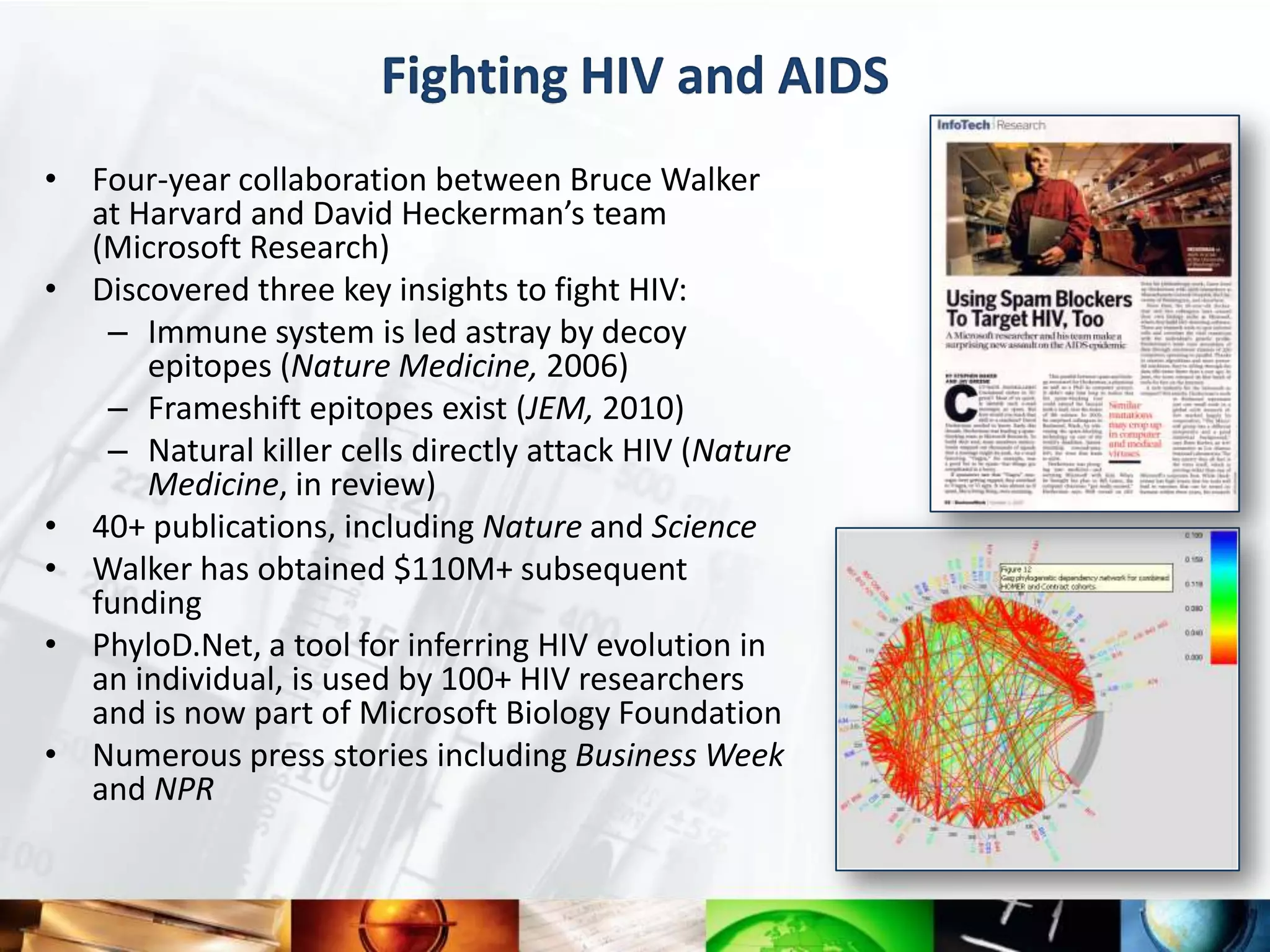 Mercer bosc2010 microsoft_framework | PPT