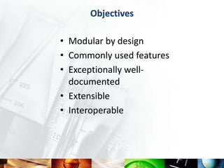 Mercer bosc2010 microsoft_framework | PPT