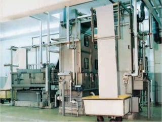 Mercerization | PPTX
