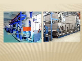 Mercerization | PPTX