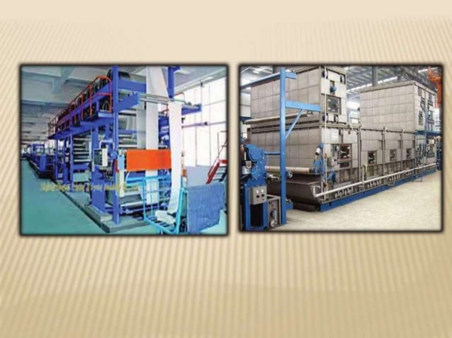 Mercerizing process | PPTX