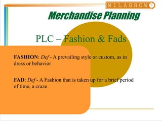 merchandise management.ppt