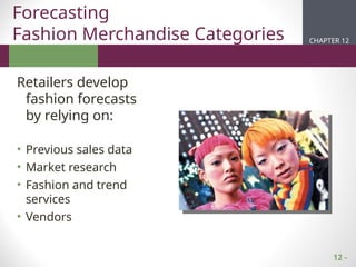 Merchandise Management Process -Retail Management.ppt
