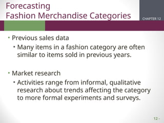 Merchandise Management Process -Retail Management.ppt