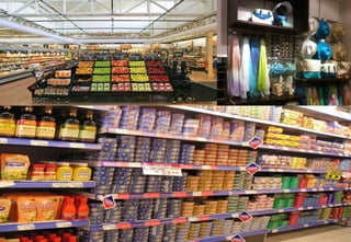 Merchandise mix | PPTX