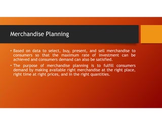 Merchandise Planning.pdf