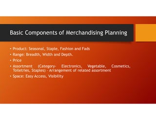 Merchandise Planning.pdf
