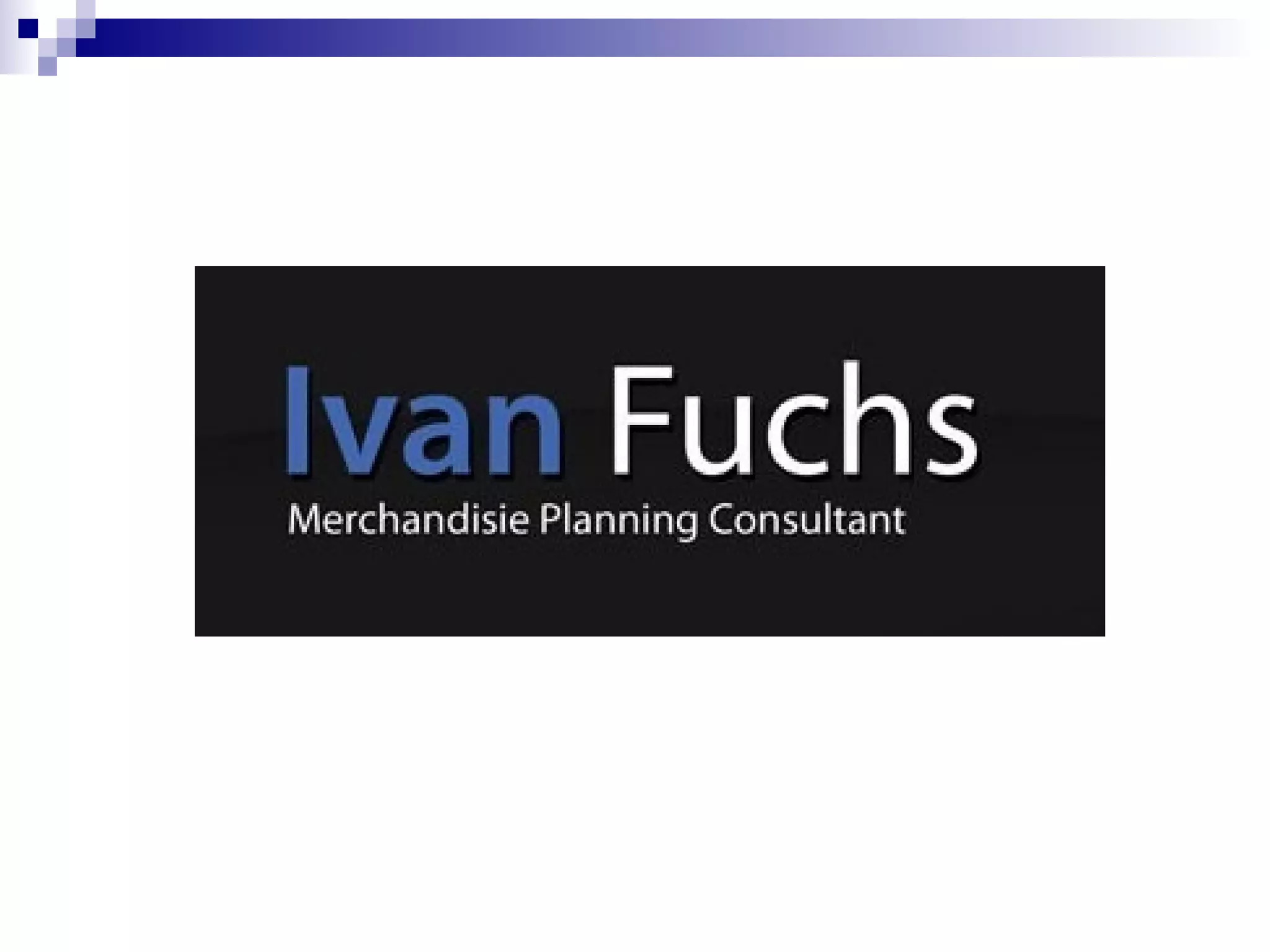 Merchandise planning step by step process | PPT