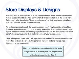 Merchandising guide | PPT