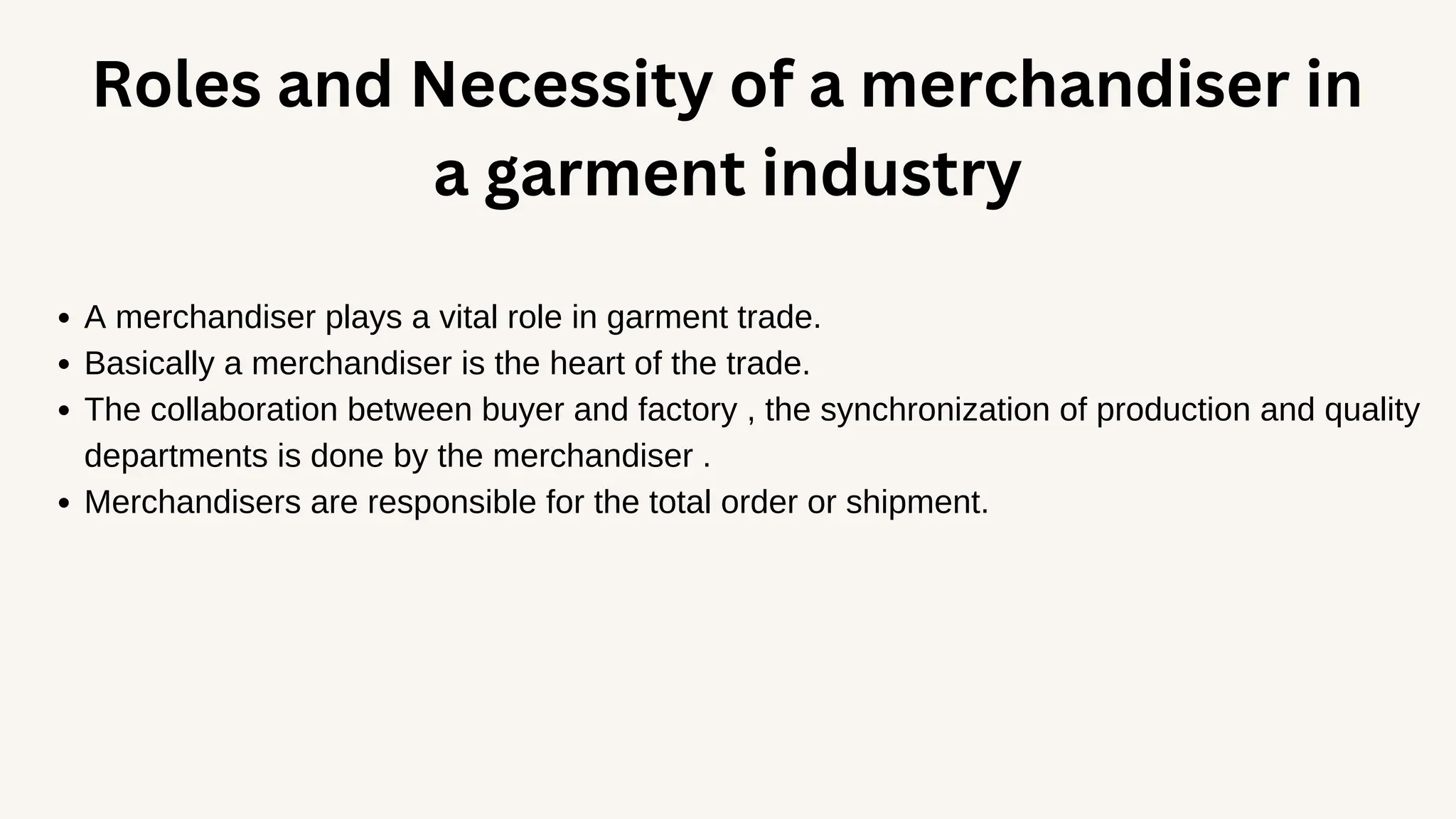 Visual Merchandising and window display in fashion | PDF