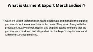 Visual Merchandising and window display in fashion | PDF