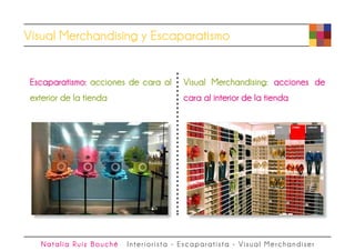 Merchandising visual y ventas | PDF