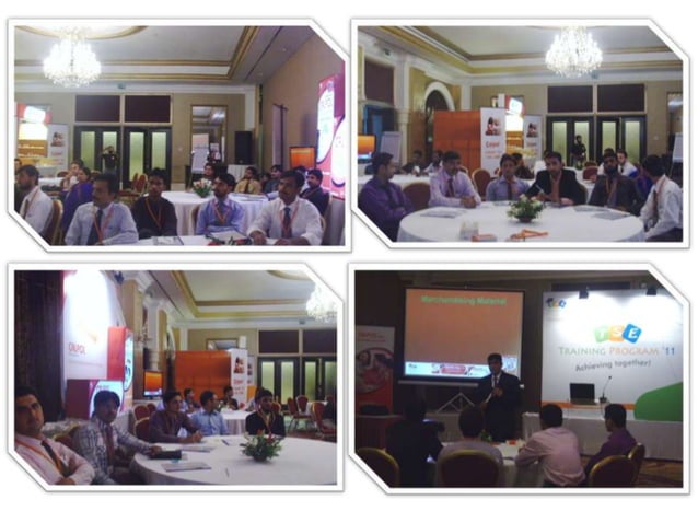 Merchandising Workshop Gsk | PPT