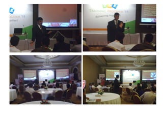 Merchandising Workshop Gsk | PPT