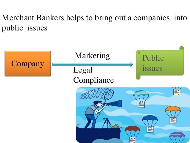Merchant banking. | PPTX