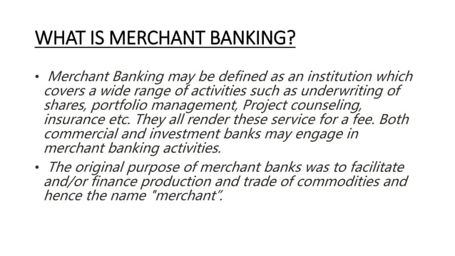 MERCHANT BANKING.pptx