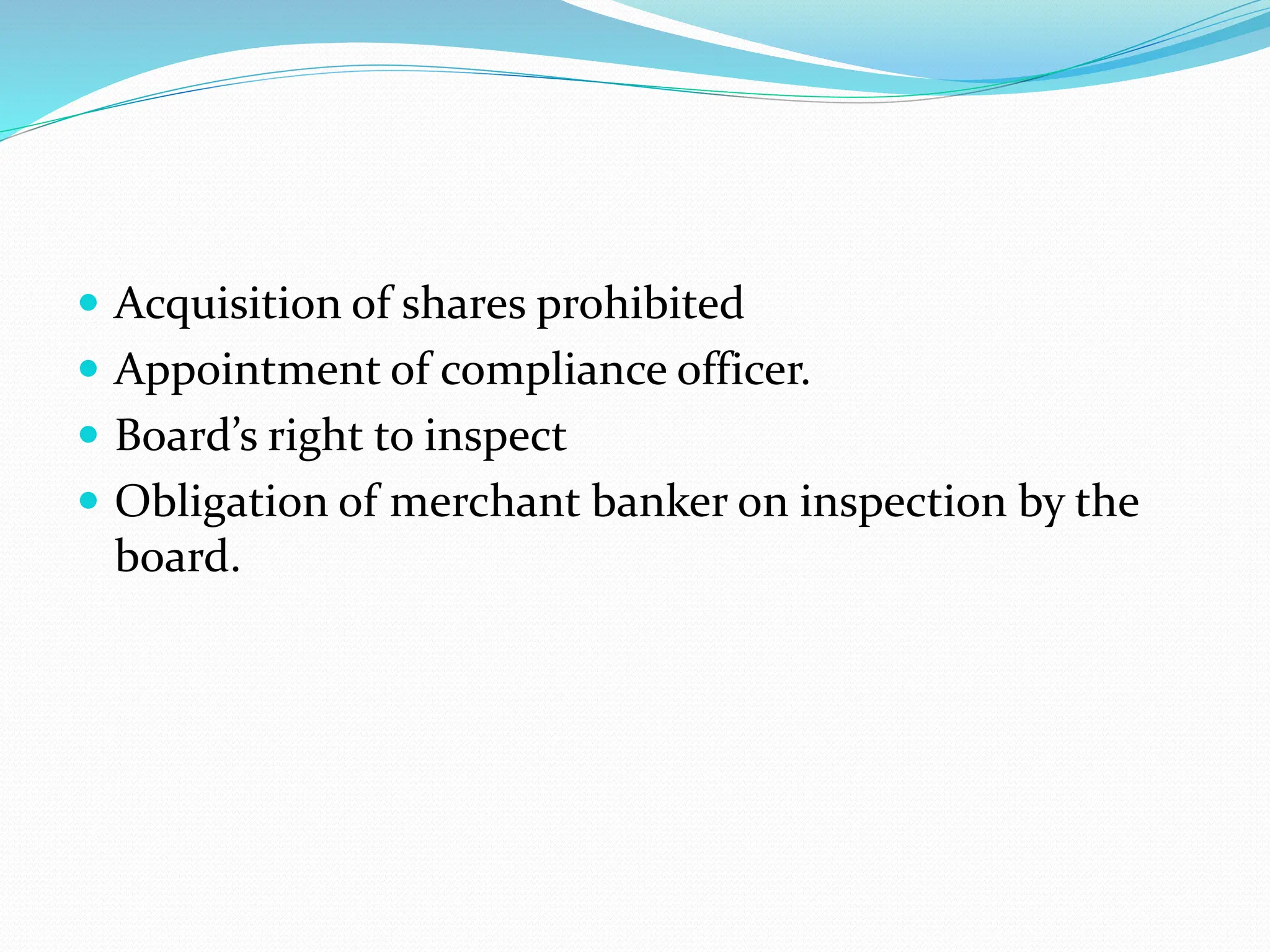 Merchant Banking Functions and Guidelines | PPTX