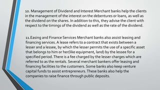 MERCHANT BANKING by myself.pptx