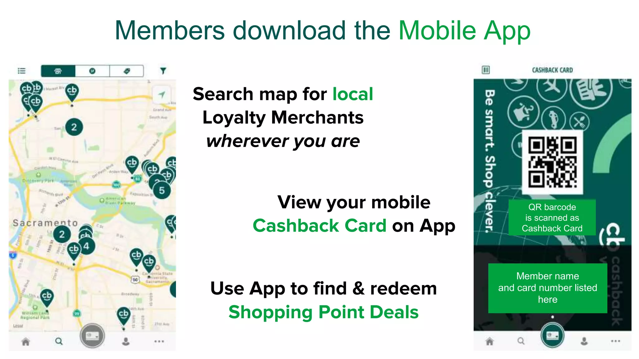 Merchant benefits presentation | PPTX | Coupons and Discounts | Shopping