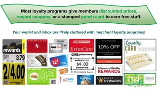 Merchant benefits presentation | PPTX | Coupons and Discounts | Shopping