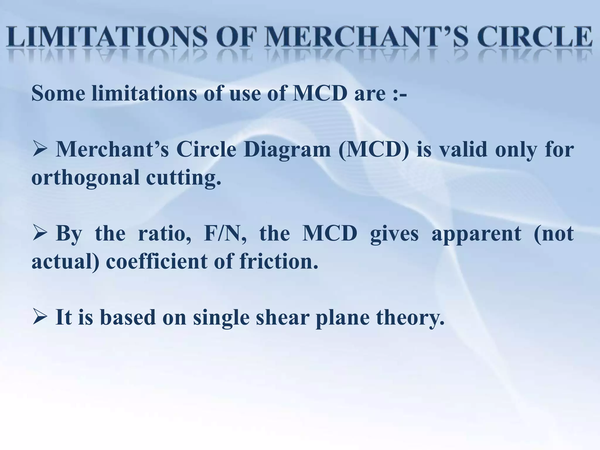 Merchant's circle | PPSX