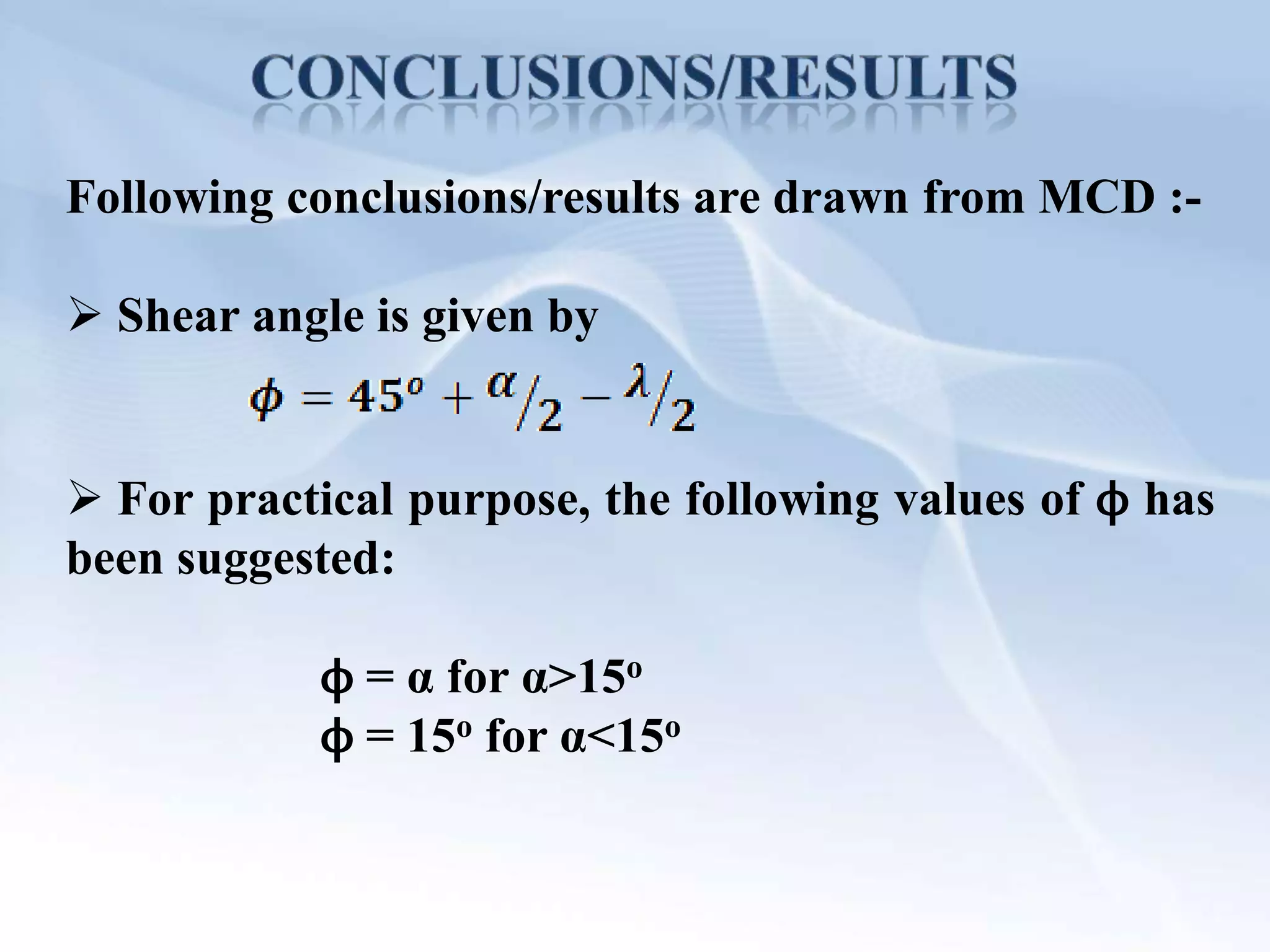 Merchant's circle | PPSX