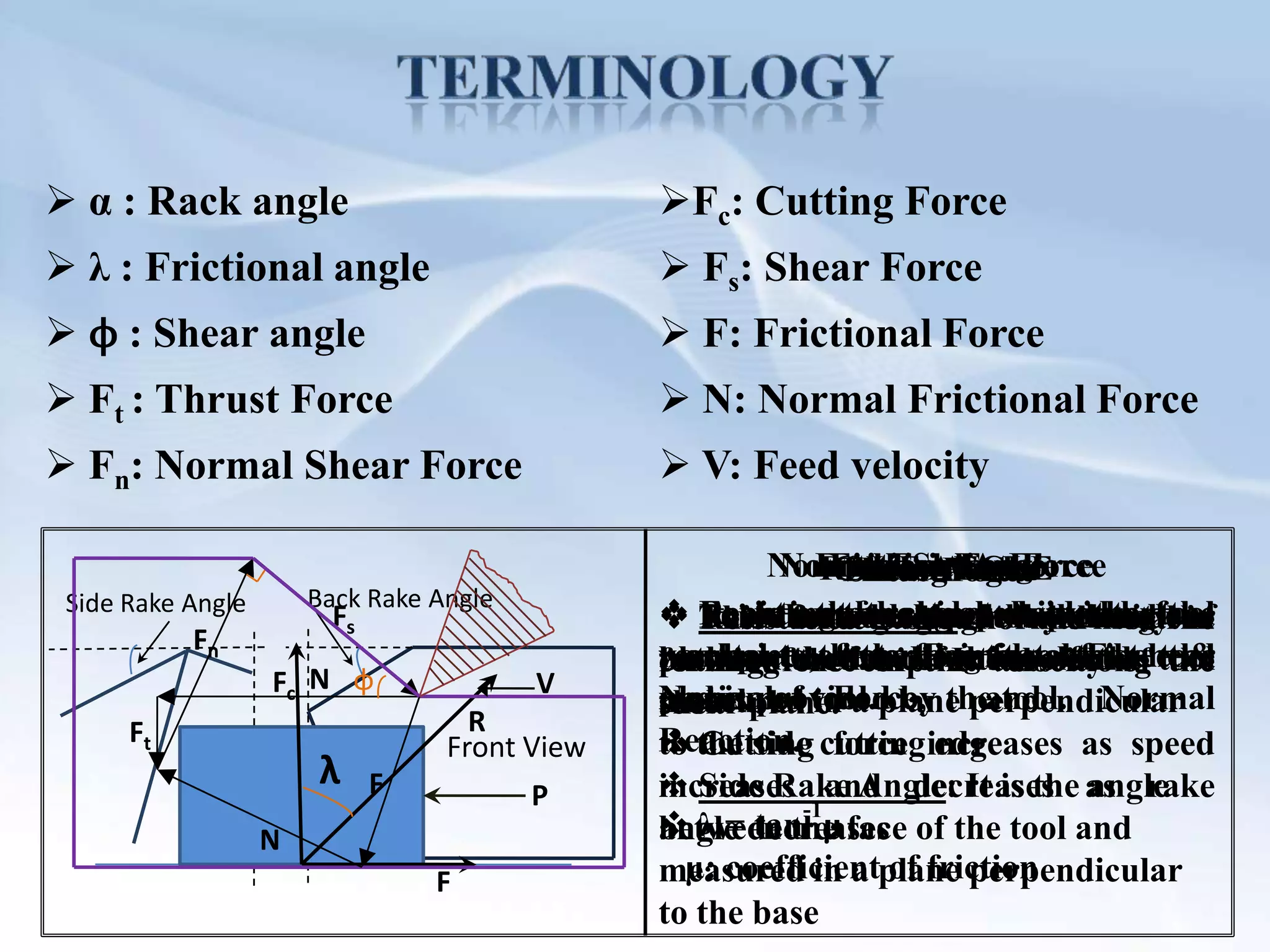 Merchant's circle | PPSX