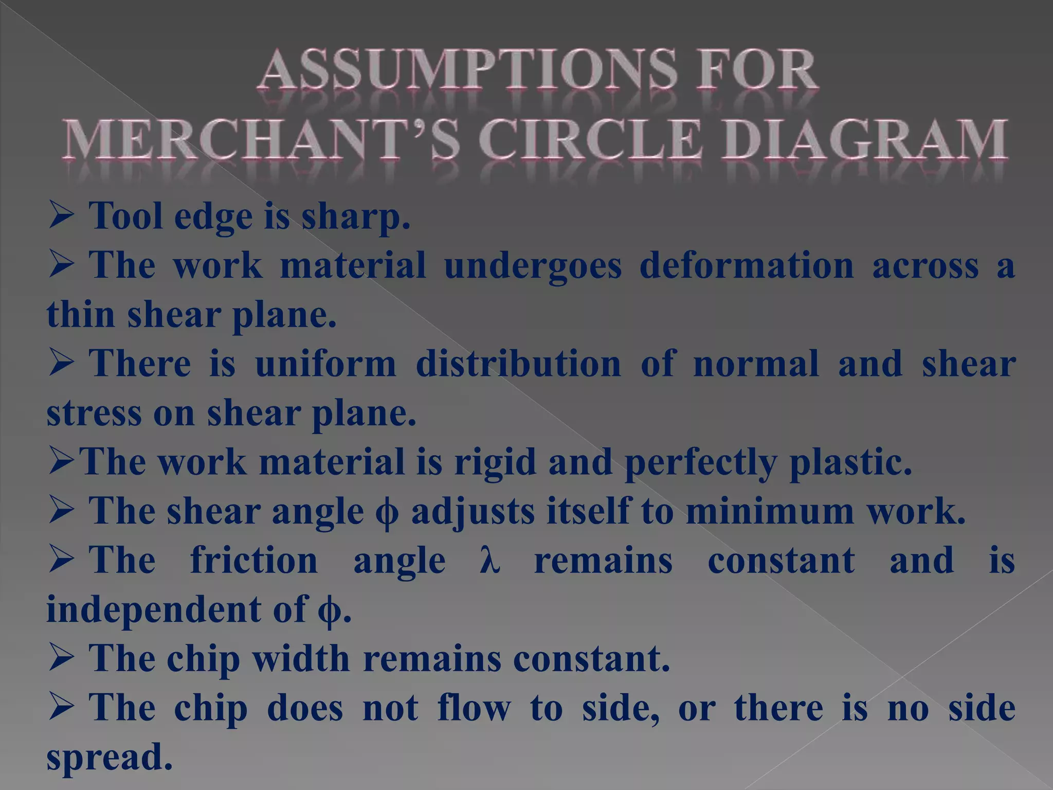 Merchant Circle Diagram | PPTX