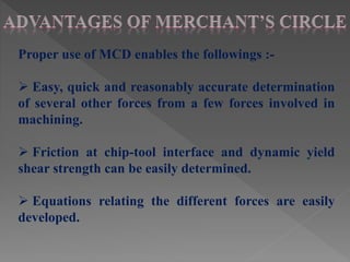 Merchant Circle Diagram | PPTX
