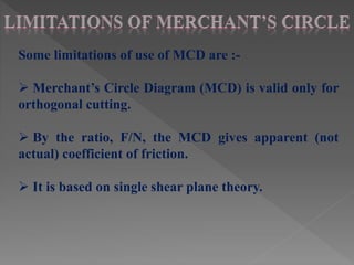 Merchant Circle Diagram | PPTX