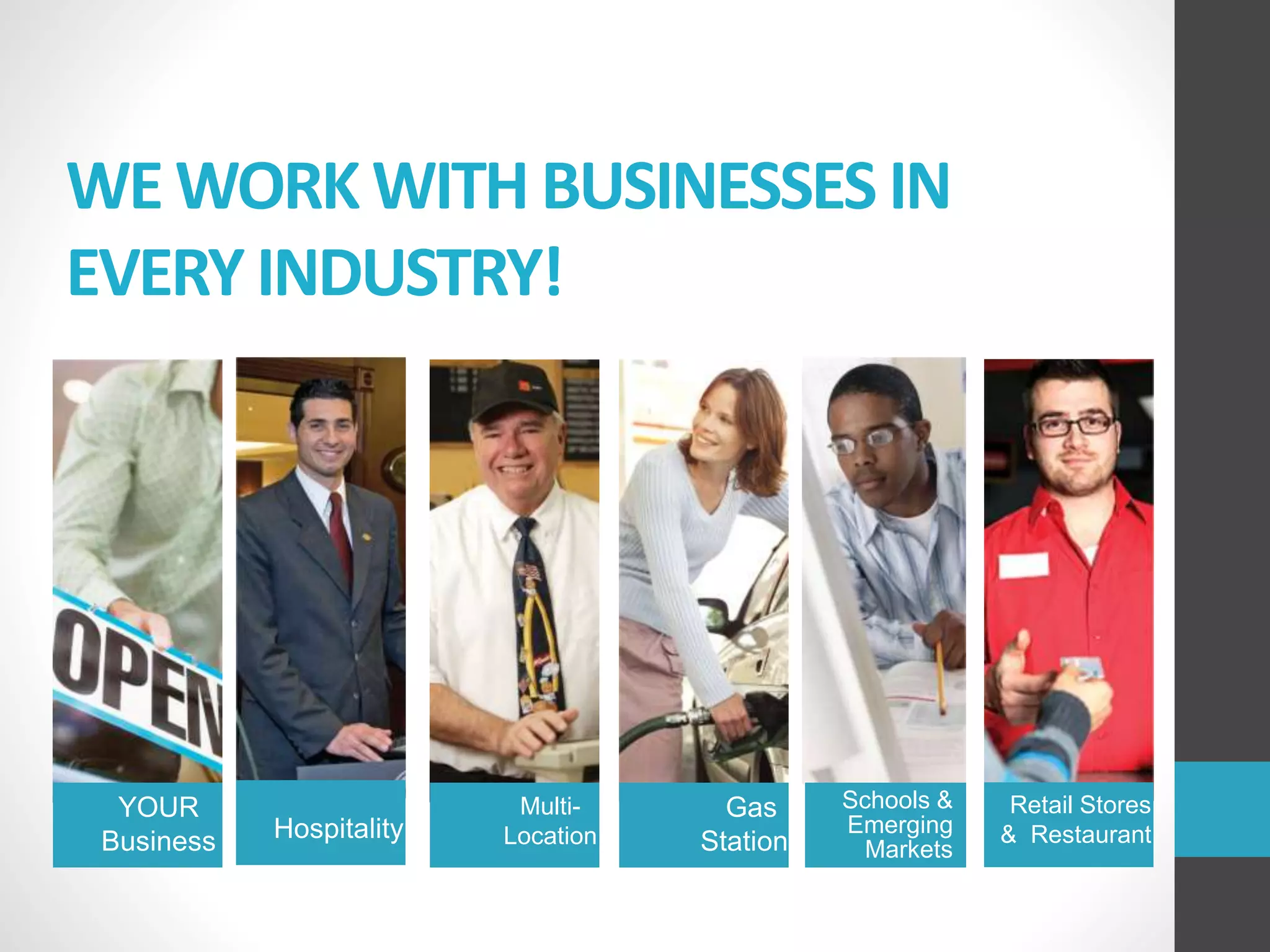 Merchant guard ppt | PPTX