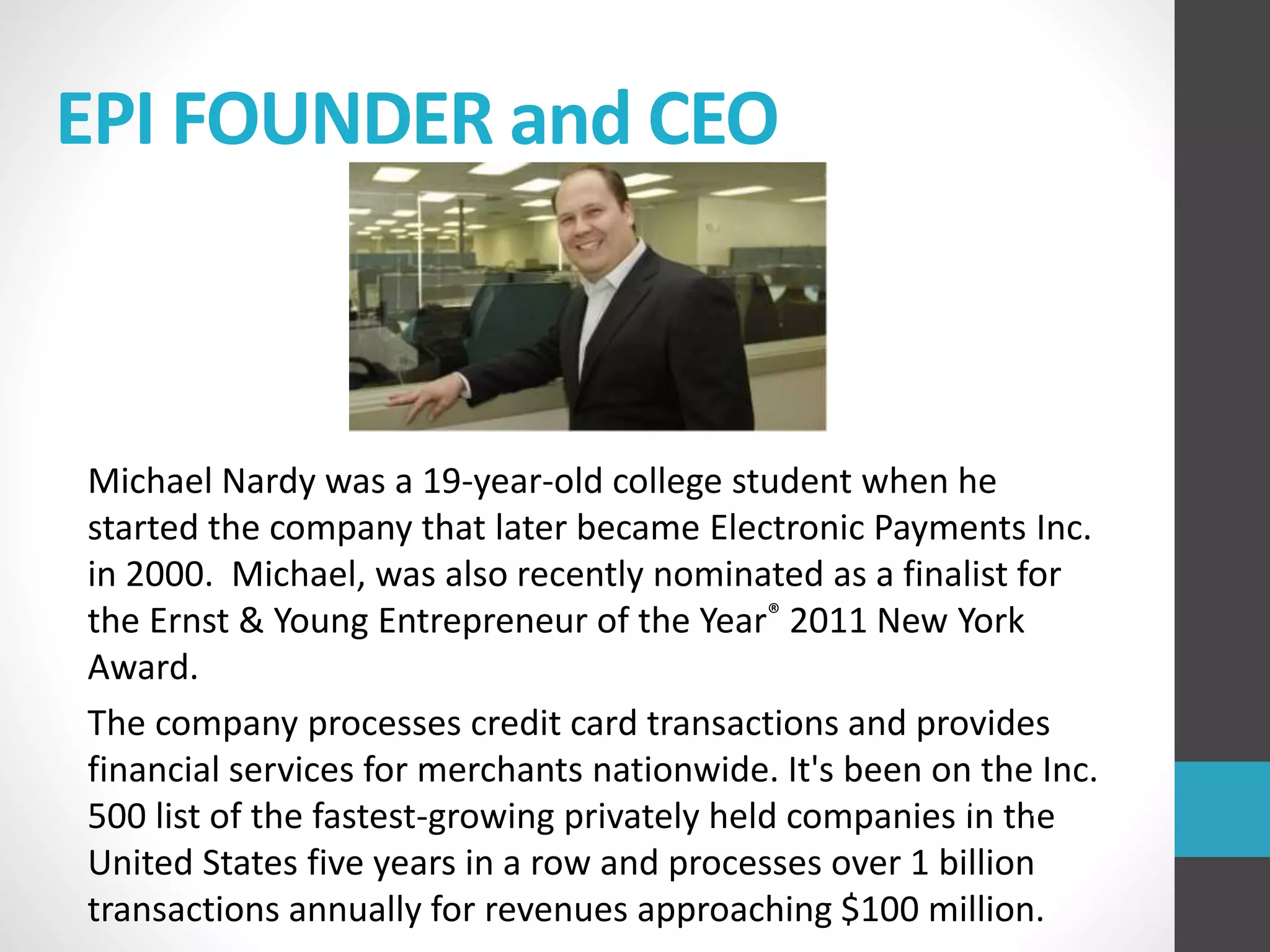 Merchant guard ppt | PPTX