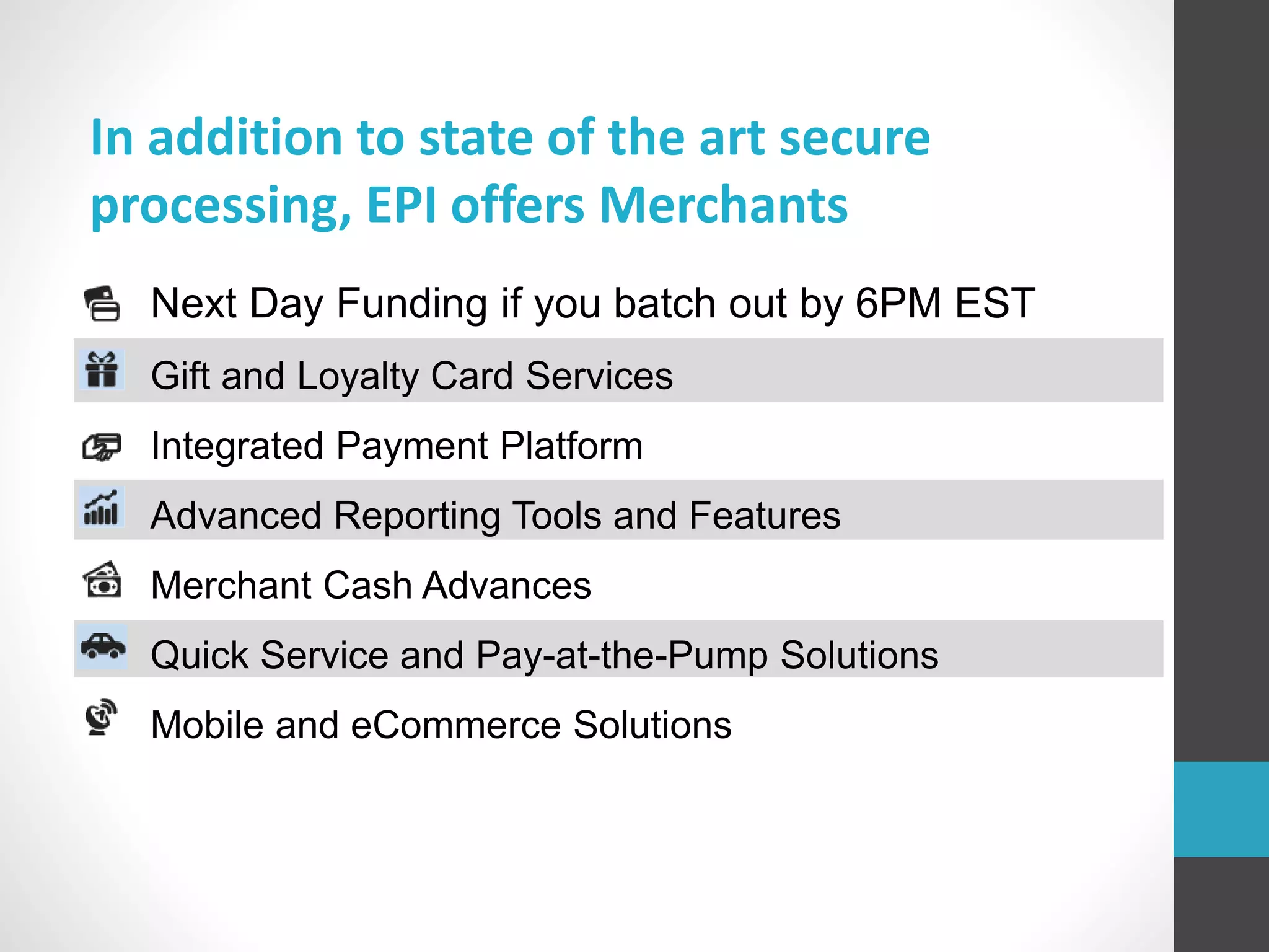 Merchant guard ppt | PPT