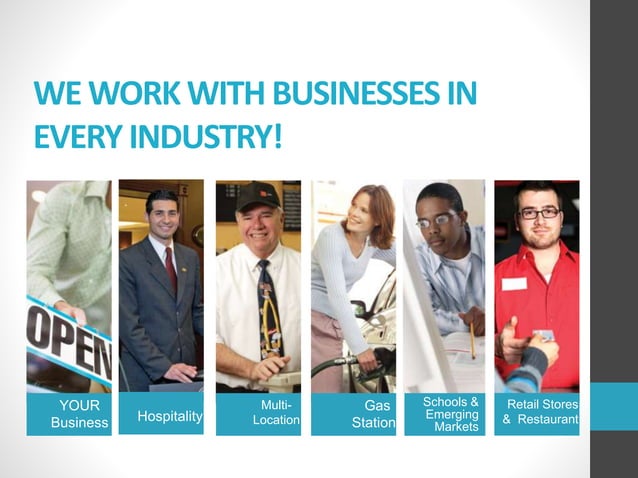 Merchant guard ppt | PPTX