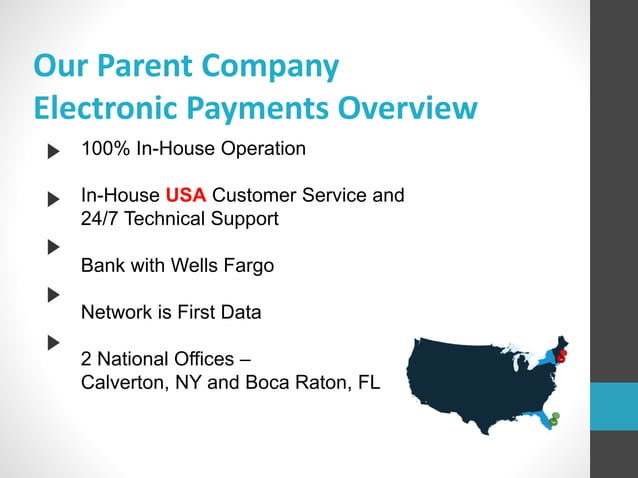 Merchant guard ppt | PPTX