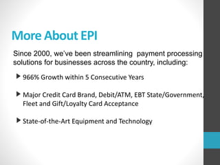 Merchant guard ppt | PPTX