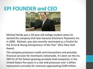 Merchant guard ppt | PPTX